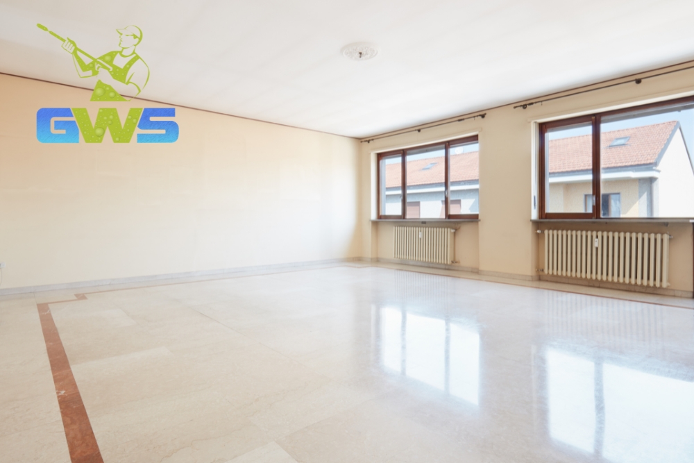 Types of Marble Flooring | GWS Pressure Cleaning